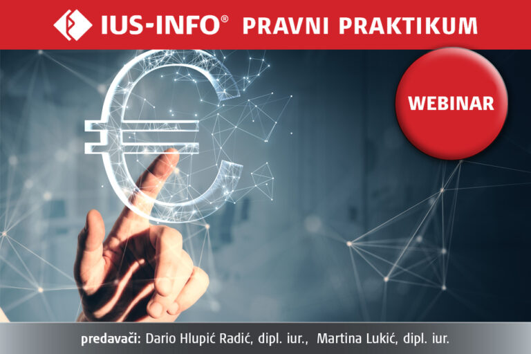Platni promet i digitalni euro: Pravni okvir, financijske prijevare i ...